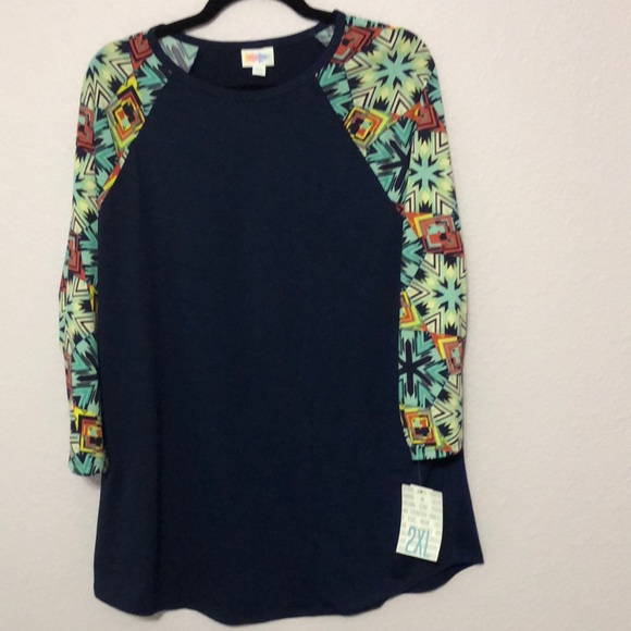LuLaRoe | Tops | Randy | Poshmark